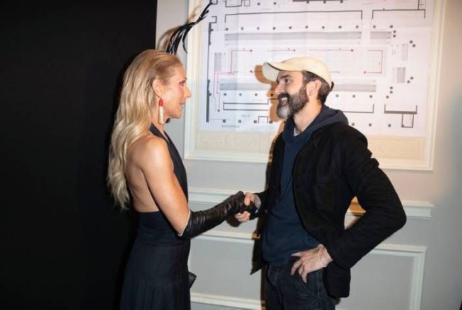 Daniel Roseberry ravive la maison de haute-couture Schiaparelli