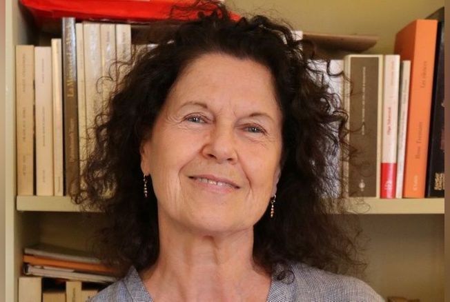 Constance Guichard-Poniatowski : « Ce livre me réconcilie avec mon père