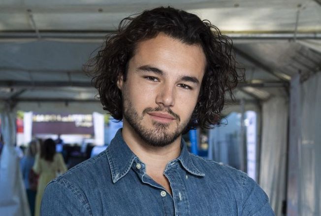 Anthony Colette (DALS) : après « Demain nous appartient », le danseur ...