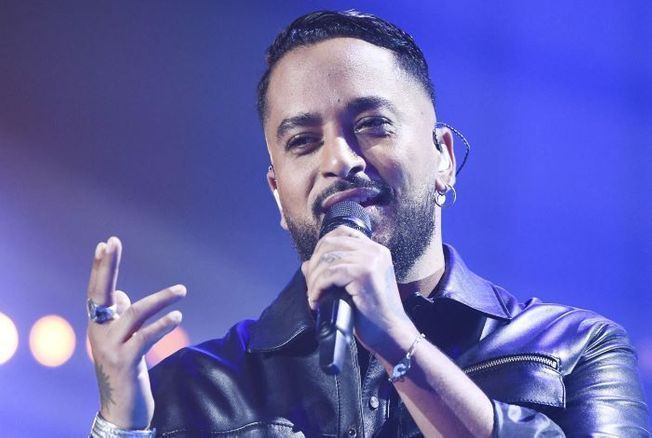 Slimane fait de bouleversantes confidences sur son adolescence ...