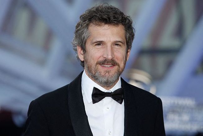 Guillaume Canet papa : il fait des confidences sur son fils Marcel et ...