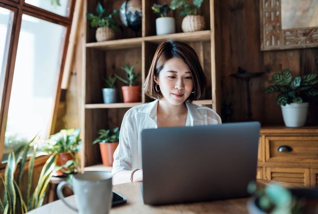 Comment le télétravail nous aide à faire des économies d'énergie