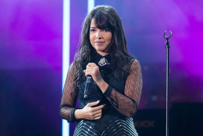 Que devient Indila, 10 ans après son tube phénomène « Dernière danse