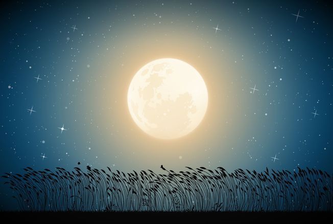 Pleine Lune : entre imprévus et décisions cruciales