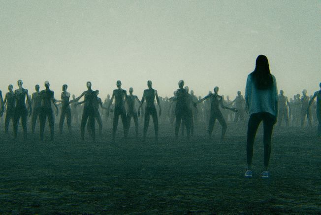 Attaque de zombies : c'est dans ce département que les chances de survie seraient les plus élevées