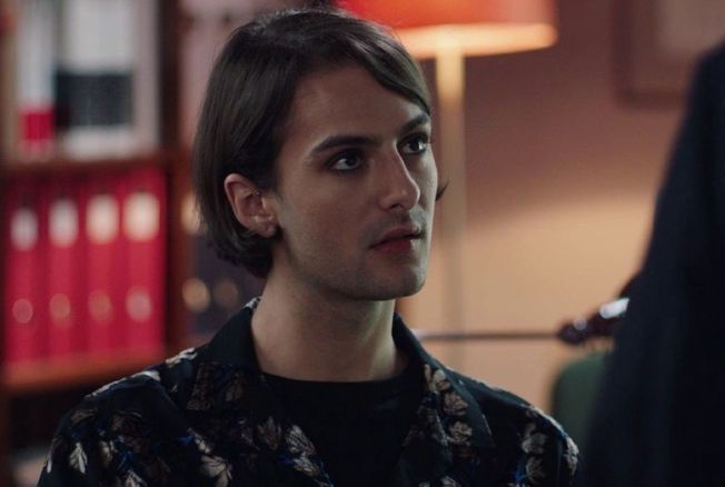 « Ici tout commence » : Eliott va-t-il quitter définitivement la série ...