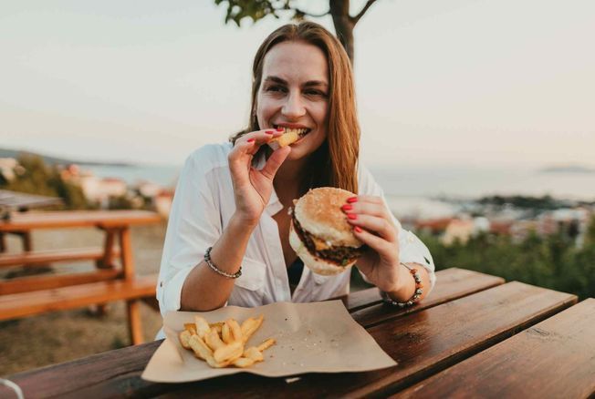 Aliments ultra-transformés : voici ce que leur surconsommation peut provoquer sur votre santé ...