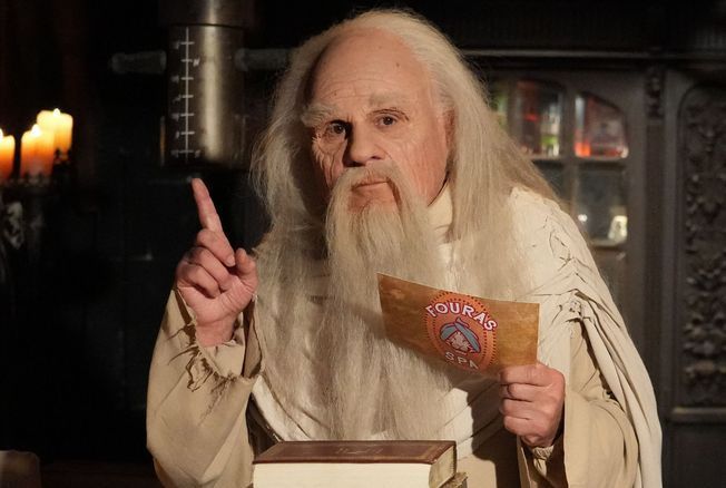 « Fort Boyard » : date de diffusion, nouveau personnage, candidats… la ...