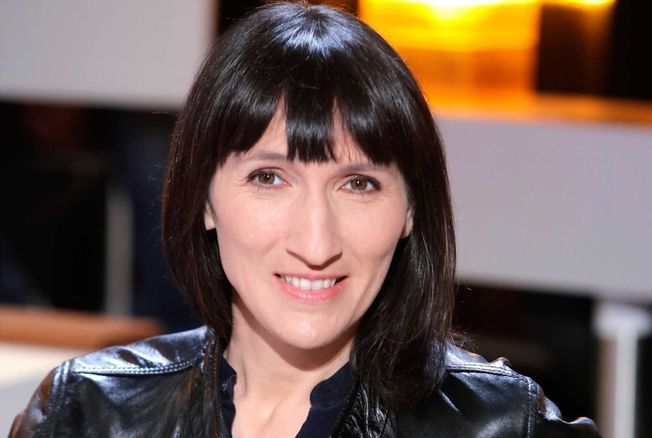 Catherine Meurisse, illustratice (« Les grands espaces ») : « J'avais ...