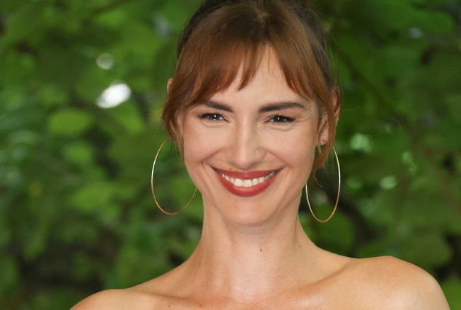 Louise Bourgoin (« Anti-Squat », « Un métier sérieux ») : « Je ne cherche pas à séduire