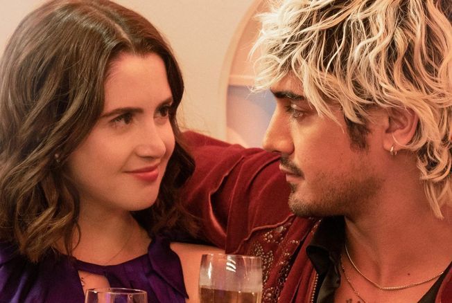 « Choose Love Netflix Dévoile Sa Comédie Romantique Interractive