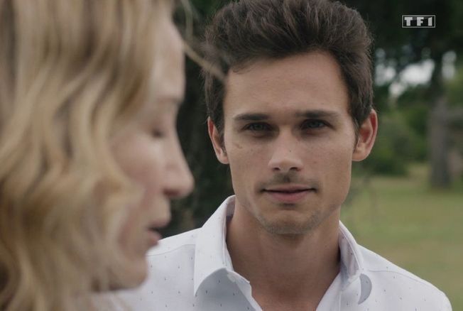 « Ici tout commence » : malgré son arrestation, Louis sera bientôt de ...