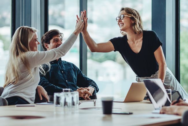« Toxic handler » : êtes-vous le collègue que tout le monde rêve d'avoir