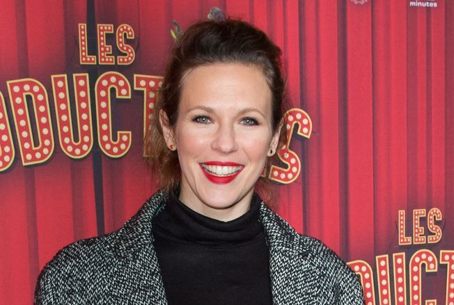 Lorie en couple : elle fait des révélations sur le père de sa fille ...