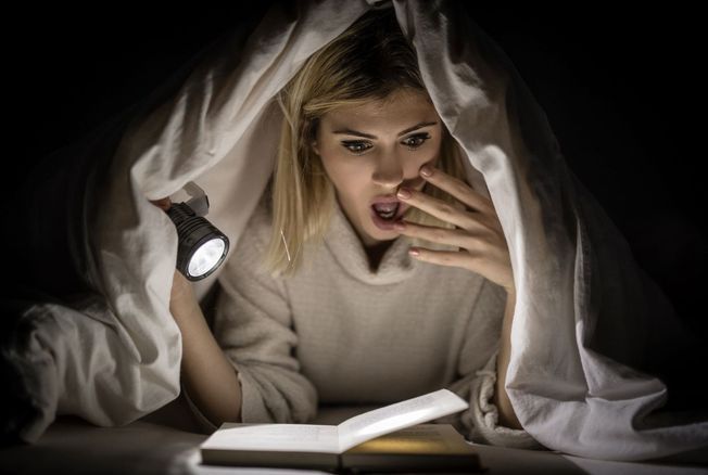 Les Images Les Plus Terrifiantes De Tous Les Temps Vos Décorations