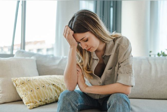 7 effets du stress chronique au quotidien