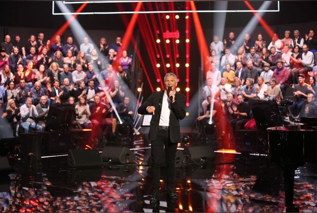 « Taratata » : voici le célèbre chanteur, adoré des Français, qui a ...