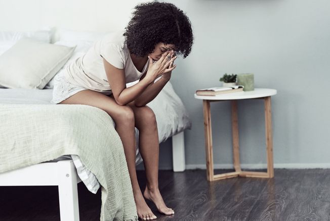 « Guilt complex » : voici pourquoi certaines personnes culpabilisent beaucoup