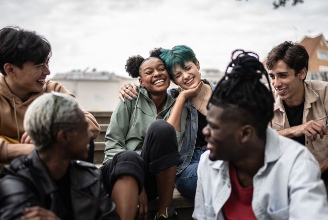 L’amitié est-elle plus forte que tout ? Analyse