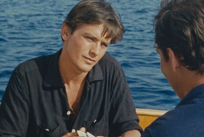 « Monsieur Ripley » : 5 adaptations du roman de Patricia Highsmith à ...