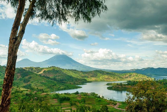 À la découverte du Rwanda, la perle verte de l'Afrique