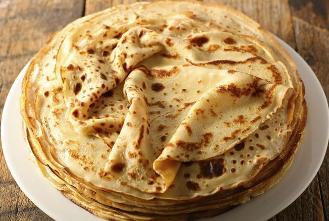 Crêpes + crème frangipane : voici le combo le plus gourmand pour la ...