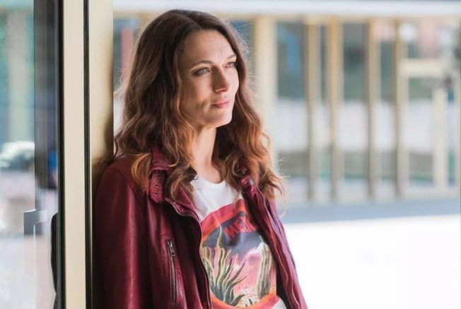 « Sam » : pourquoi Natacha Lindinger a quitté la série et dans quels programmes la retrouver