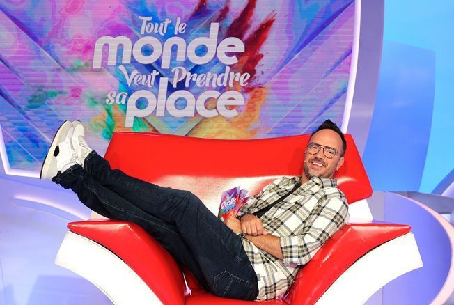 « Tout le monde veut prendre sa place » : Jarry présente la version ado ...