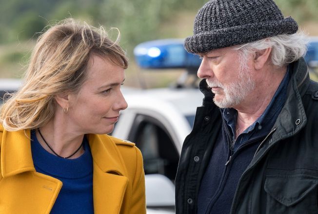 « Les Pennac(s) » ce soir sur France 3 : que réserve cette nouvelle ...