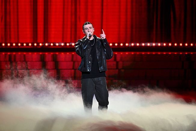 Pierre Garnier : 5 chiffres qui prouvent que son single « Ceux qu’on ...