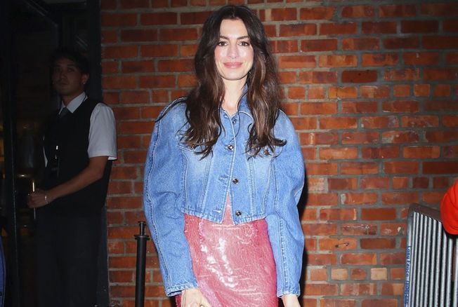 Cette tendance phare des 90’s fait son grand retour et les stars l’ont déjà adoptée