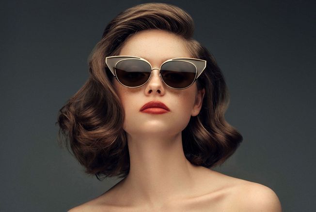 Baroque Bob : c’est quoi, ce carré annoncé comme la tendance coiffure ...