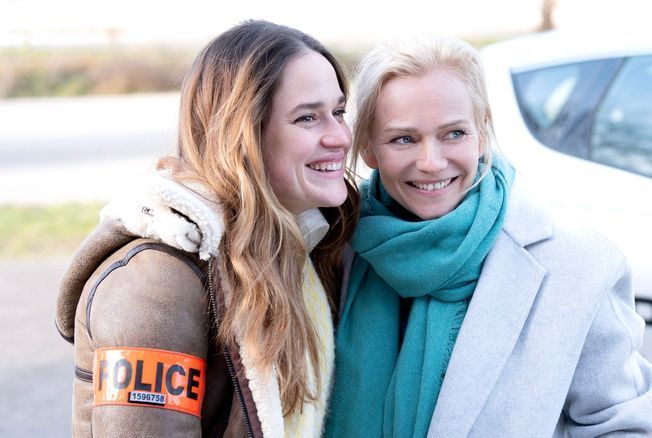 « Face à Face », de retour ce soir sur France 3 : découvrez qui sont ...