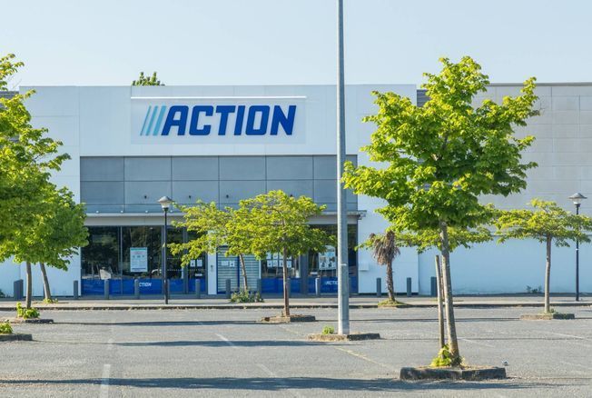 Action ouvre un nouveau magasin à Paris : voici où il sera implanté