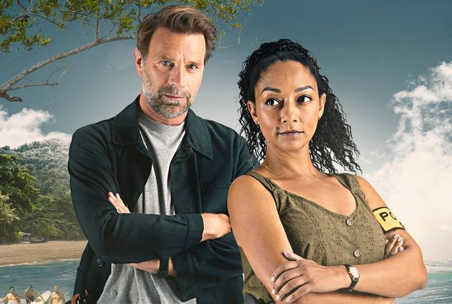 « OPJ » sur France 3 : pourquoi la série a -t-elle changé de lieu de ...