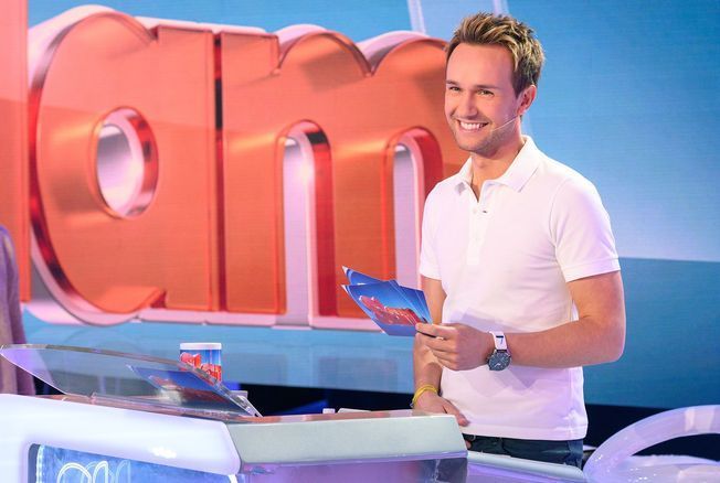 « Slam » : Cyril Féraud sur le départ, voici les animateurs envisagés ...