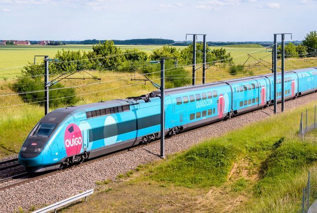 Comment revendre son billet de train OUIGO ? L’astuce pour récupérer 80 % de sa valeur