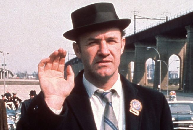 « French Connection » : cette histoire vraie qui a inspiré le film aux ...