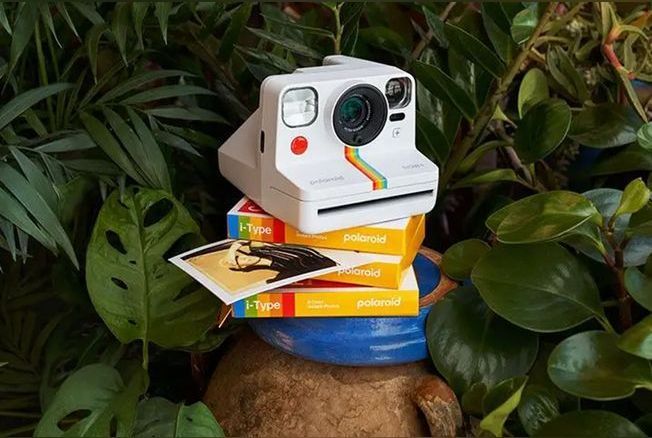 Le Polaroid, l’appareil photo rétro idéal pour immortaliser vos vacances