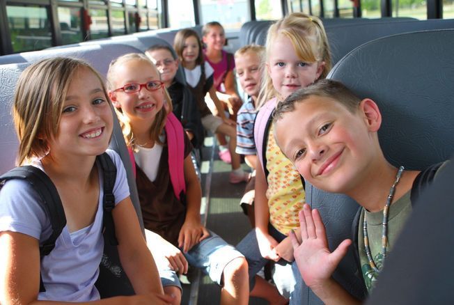 Participer aux sorties scolaires : pourquoi c’est une très bonne idée ...