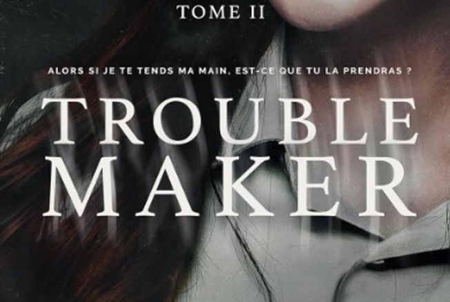 « Troublemaker » : qui est Laura Swan, l'autrice du livre qui cartonne en cette fin d'été