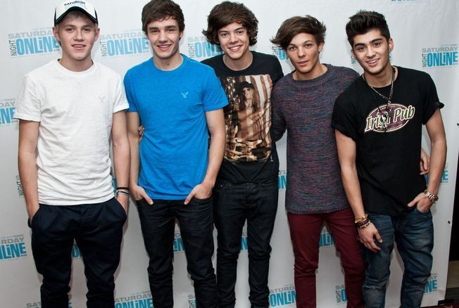 Mort de Liam Payne : comment les One Direction s’étaient-ils formés