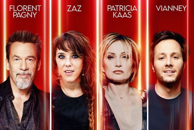 « The Voice » : une nouvelle épreuve, complètement inédite, fait son ...