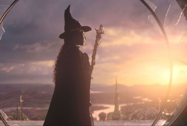 « Wicked 2 » : ce que nous savons sur la deuxième partie