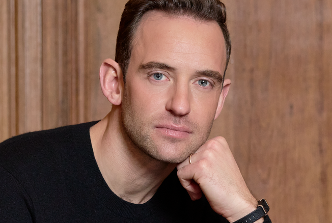 Joël Dicker : « Je ne me sens pas du tout enfermé dans le succès ou dans un genre