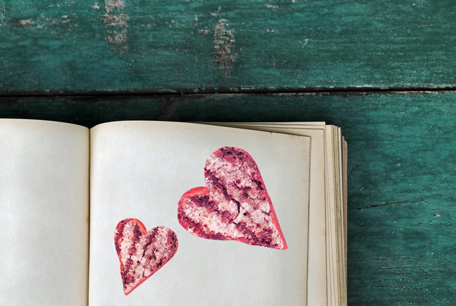 Saint-Valentin 2025 : voici le roman parfait à lire si vous êtes ...