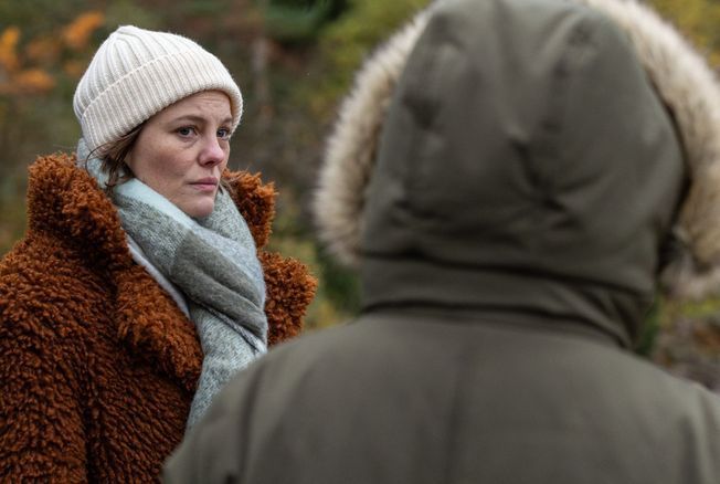 « Cette nuit-là » : 3 choses à savoir sur la comédienne Barbara Probst