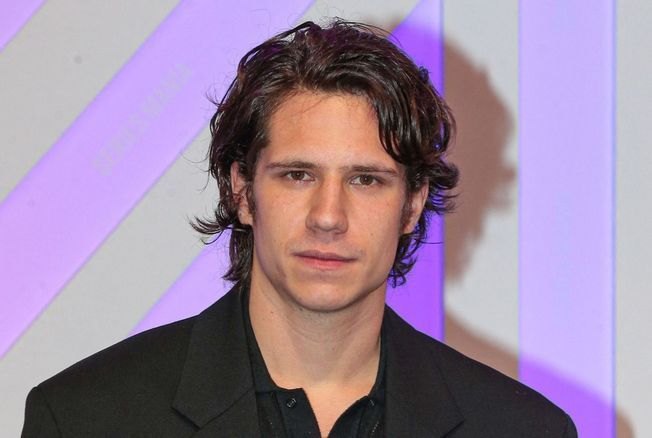 « La Venue de l'avenir » : qui est Abraham Wapler, révélation du film de Cédric Klapisch, vu ...