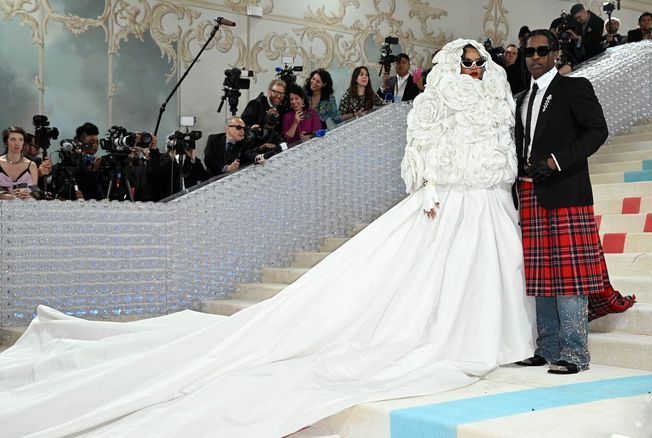 Met Gala 2025 : thème, dress code, invités… tout ce qu’il faut savoir sur cette édition