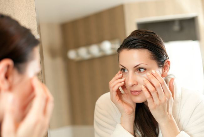 Peau mixte : voici la routine beauté idéale pour en prendre soin